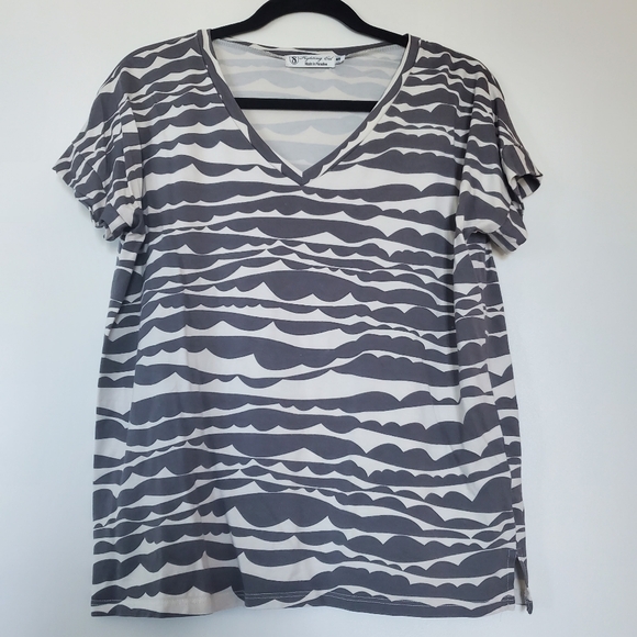 Fighting Eel | Tops | Fighting Eel Top | Poshmark